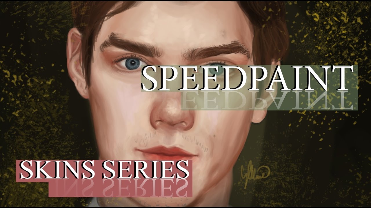 Manipulator - Skins ~ Speedpaint - YouTube