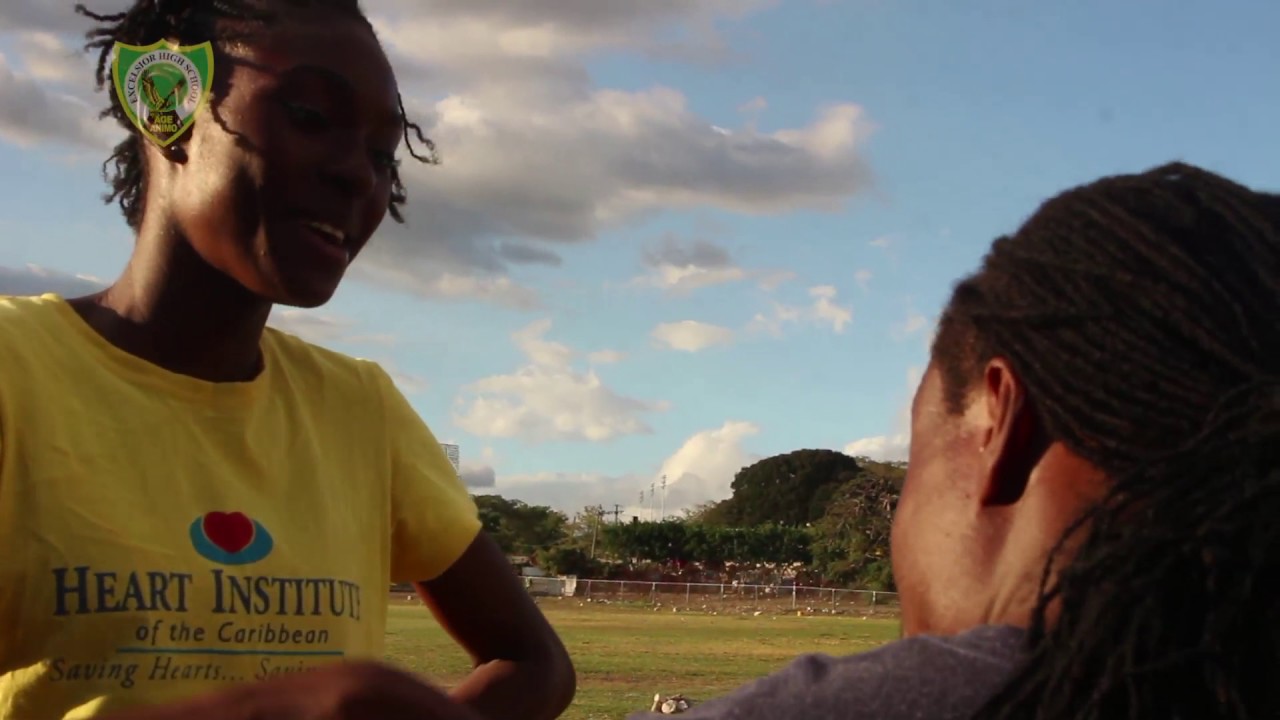 XLCR FULL 100 Training Sights & Sounds - YouTube