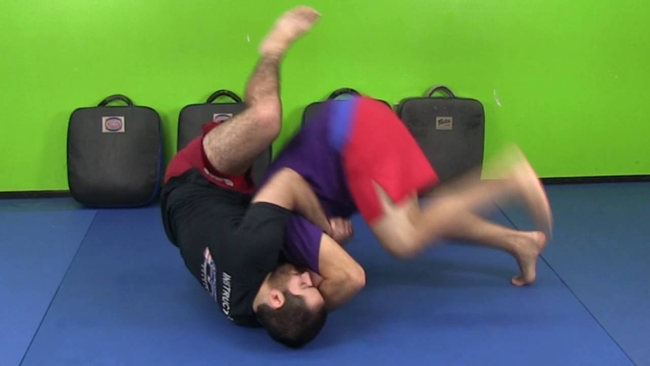 Back Trap System - Control the Back WITHOUT Hooks - YouTube