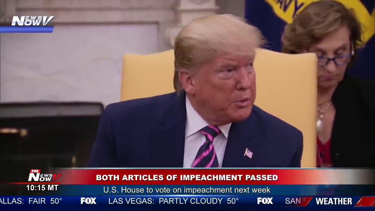 News Today DONALD TRUMP - YouTube