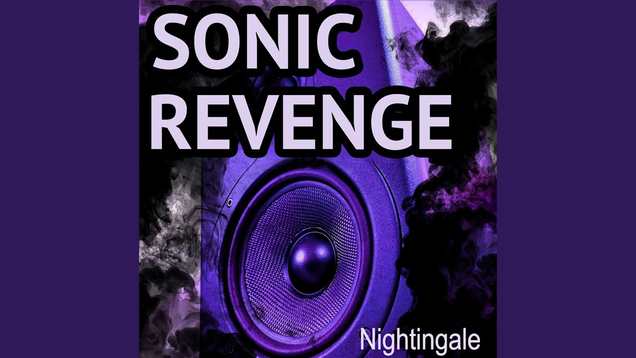 Sonic Revenge - YouTube