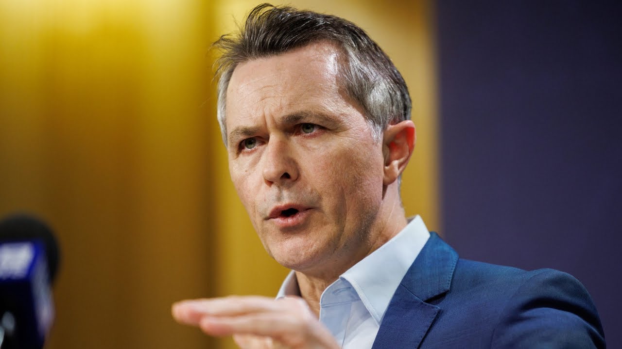 Jason Clare ‘made it clear’ international student caps are about ...