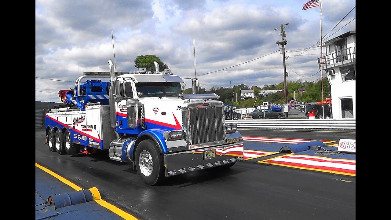 PT4 Supershowrigs.com/Island Dragway TNT 9-26-15 - YouTube