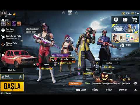 pubg mobile 37 saniye komik danslar