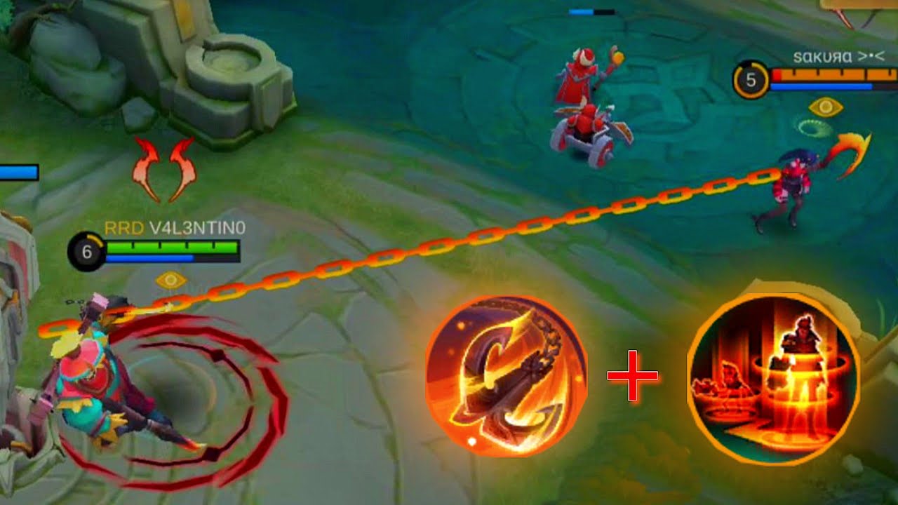 Franco + second skill Claude trick is insane!😱 - YouTube