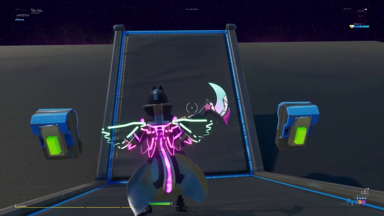 High ground retake tutorial in Fortnite - YouTube