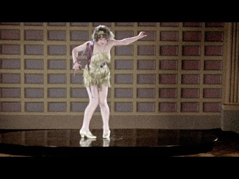 Prohibition Inspired a New Generation of Rebellious Women - YouTube