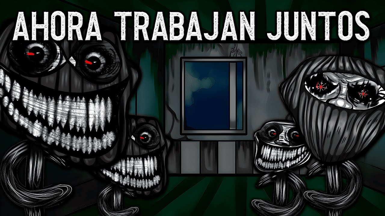 ¡MÉXICO ESTÁ PERDIDO! "LOS CHAPITOS Y EL CJNG" 💀 VOID MEMES CON ...