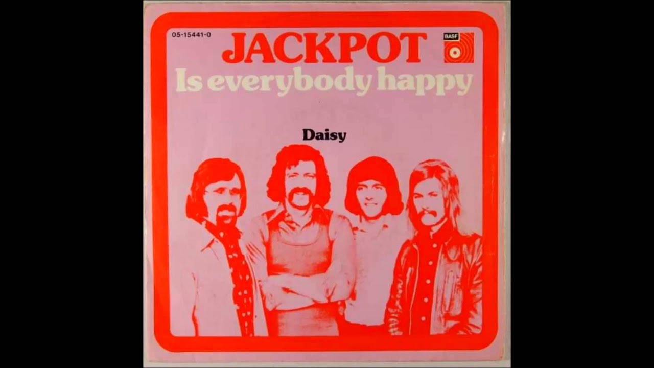 Jackpot - Is everybody happy? - YouTube