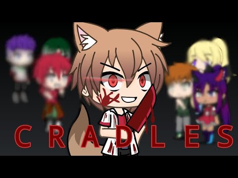 CRADLES GLMV 《ÏTZ NĪTRØŽŽ》 - YouTube