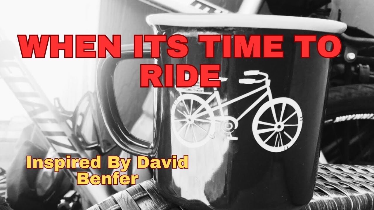 Unleashing Potential This Year: Inspired by David Benfer - YouTube