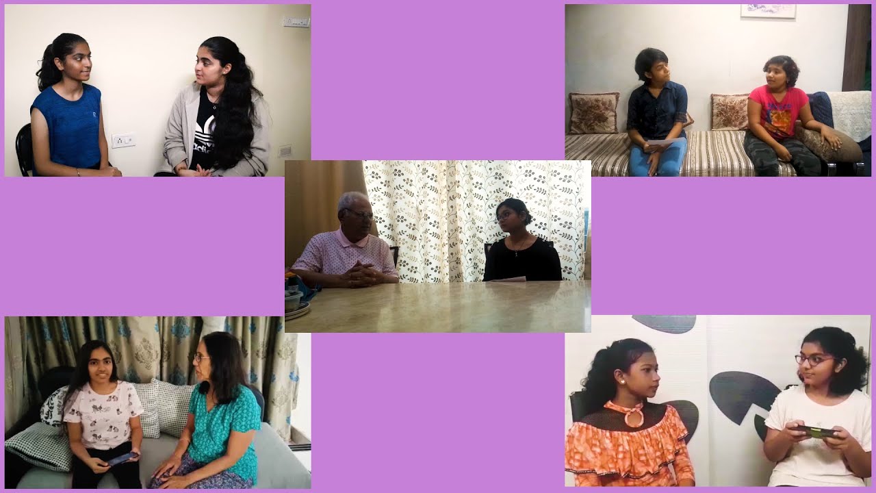 MIND BENDERS Eumind interview part2 - YouTube