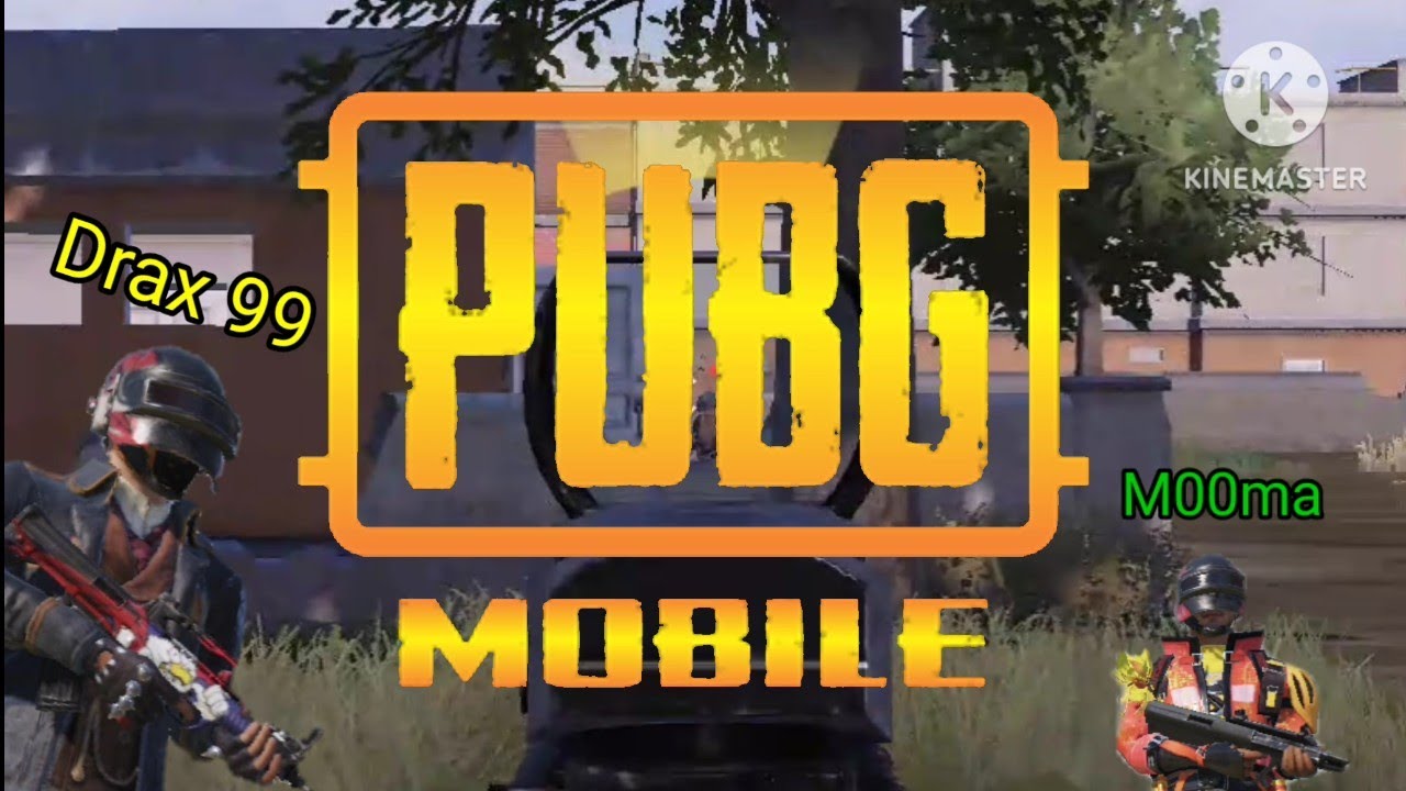 1 Noop 1 Pro | PUPG Mobile (Deutsch) - YouTube