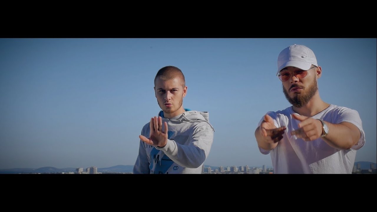 VessoU x БОРО ПЪРВИ - Не ме вълнуват (Official Video) x ArtimoX - YouTube