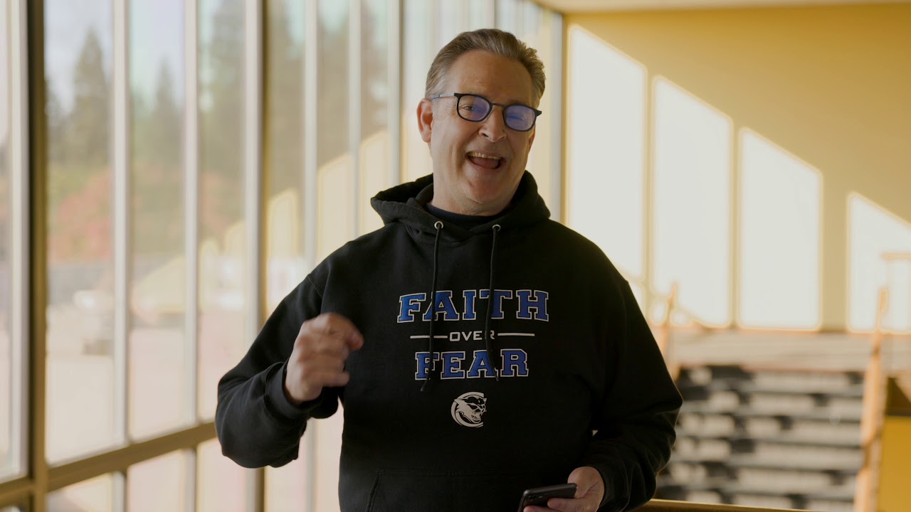 Weekly Update | Pastor Rick Cole | 11.06.2020 - YouTube