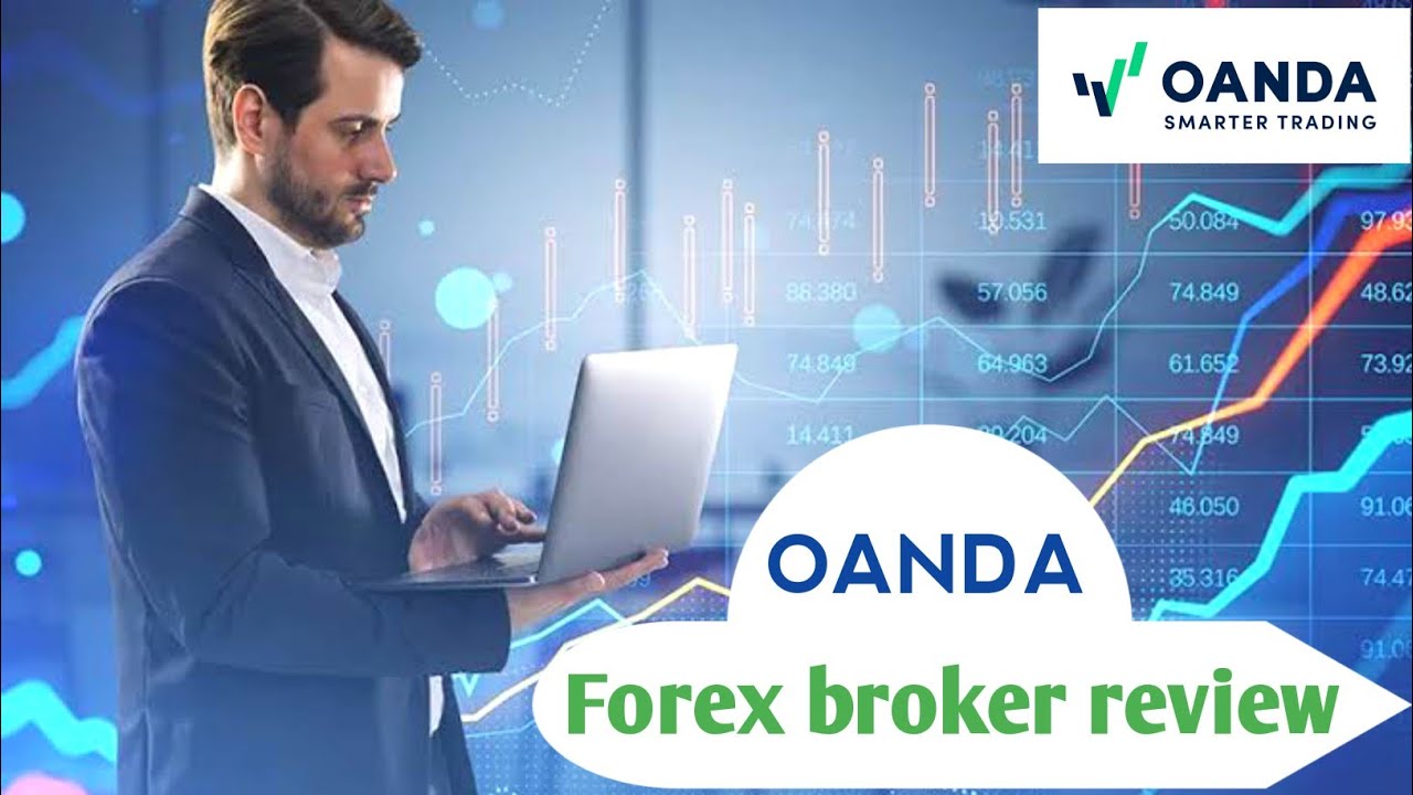 Oanda review // OANDA Forex Broker review // Best Forex Broker - YouTube