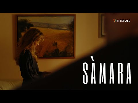 SAMARA - Film Completo in Italiano (Drammatico - HD)