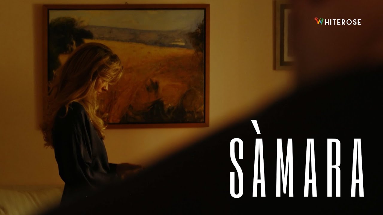 SAMARA - Film Completo in Italiano (Drammatico - HD) - YouTube
