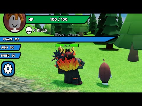 BECOMING EXTREMELY STRONG IN SLAP ROYALE | Slap Battles - YouTube