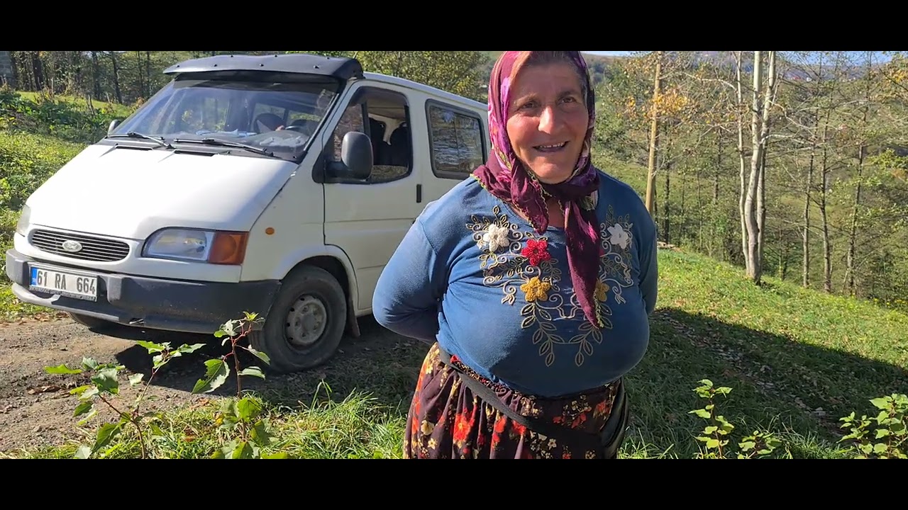 Romeika (Pontiaka) muhabbet - YouTube