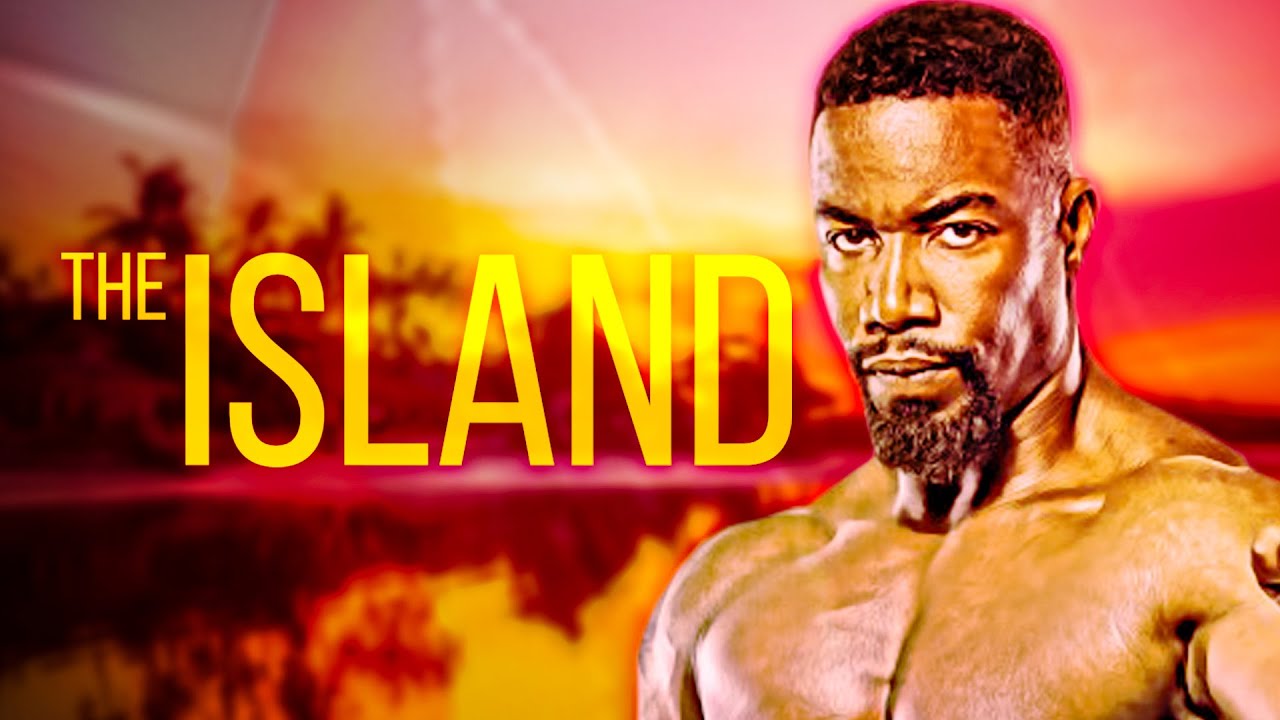 THE ISLAND 2023 - Michael Jai White - Official Trailer - YouTube