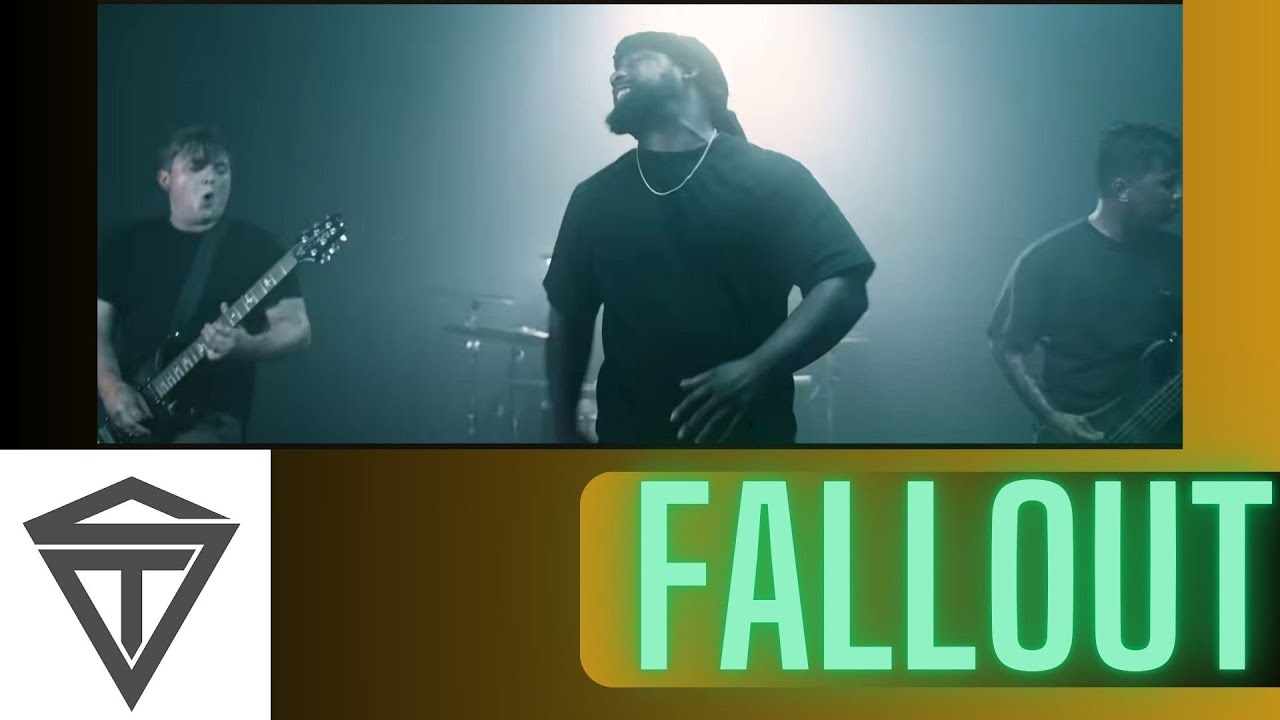 Sleep Theory- FALLOUT( 1st time reaction) - YouTube