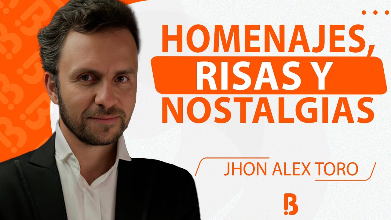 18 años después: así vive John Alex Toro, la nueva era de Nuevo Rico ...