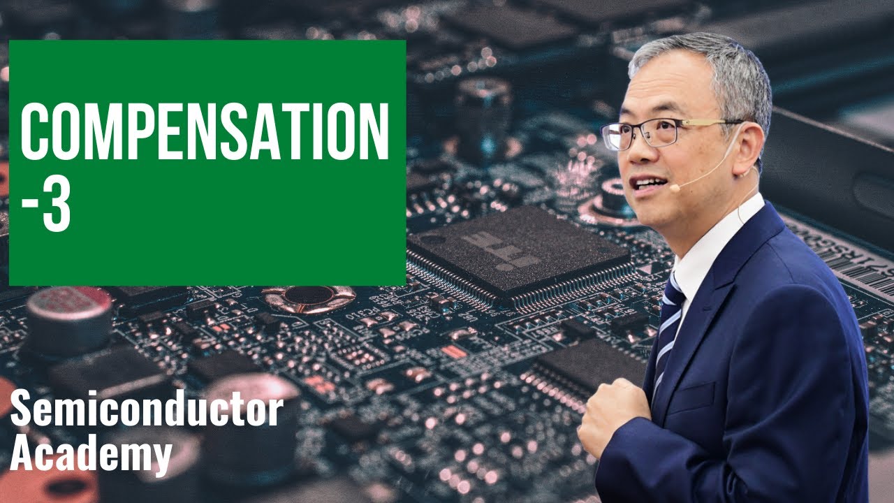 Stability & Miller Compensation (3): A Design Example - YouTube