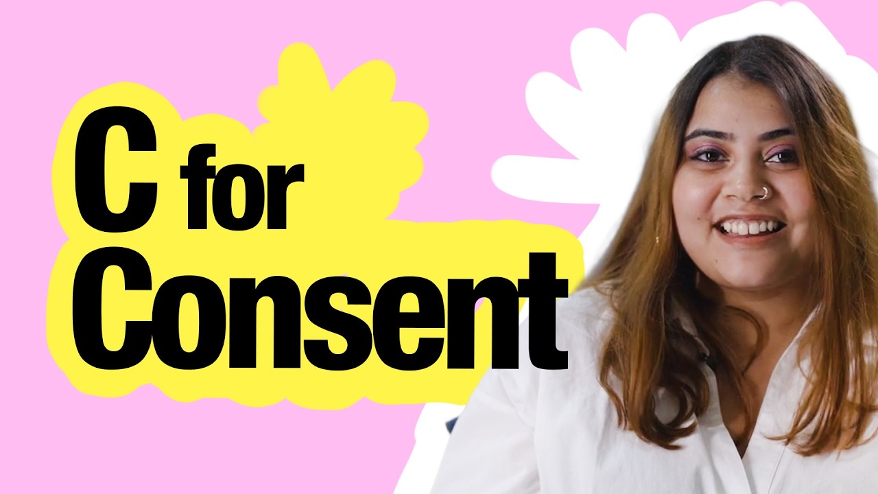 C for Consent ft. Artika | Sex Ed Masterclasses | Promo | That Sassy ...