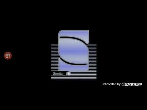 Simitar Entertainment Inc. Logo - YouTube