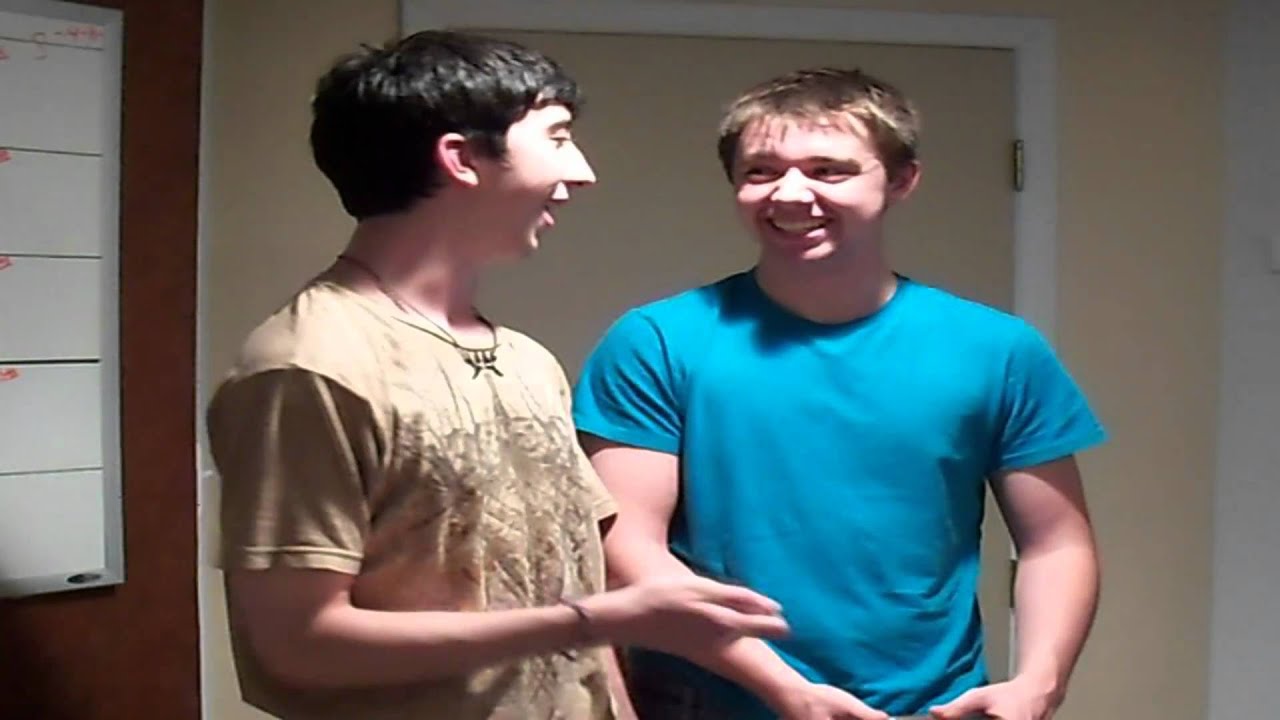 The Bro Code: Article 63 - YouTube