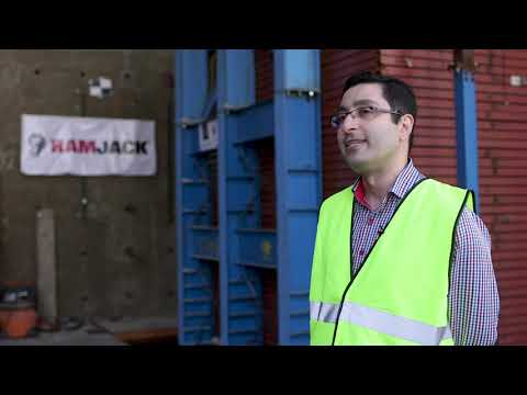 Ram Jack Helical Piles Undergo Groundbreaking Liquefaction Testing | April 2019