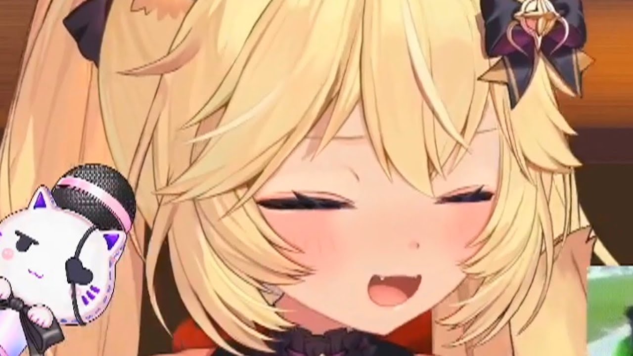 Nyanners reads her Search History.. - YouTube