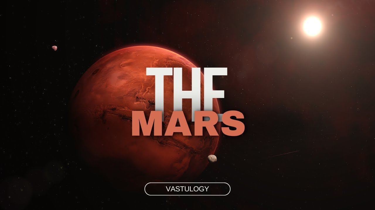 Basic Astrology Class - Mars - YouTube