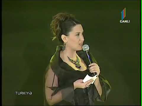 Azerin - Evvel Ahir Dünya Türk'ün Olacak