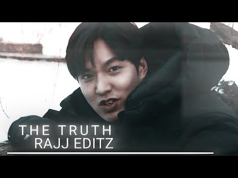Lee Min-ho: The Secret King of K-Drama You NEED to Unravel!