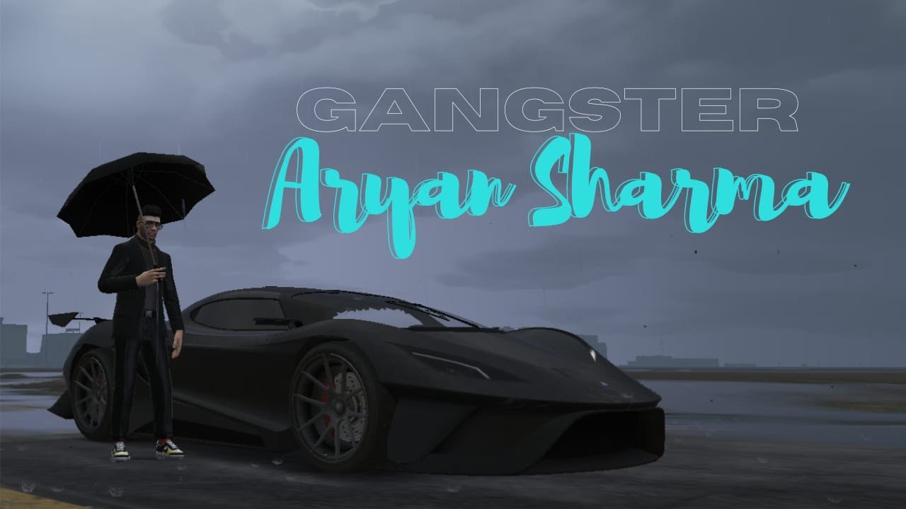 Aryan Sharma GTA 5 Roleplay in Nopixel India #nopixel #nopixelindia ...