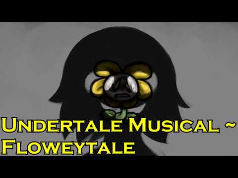 Undertale Musical Genocide pack - Floweytale ~ Nightcore