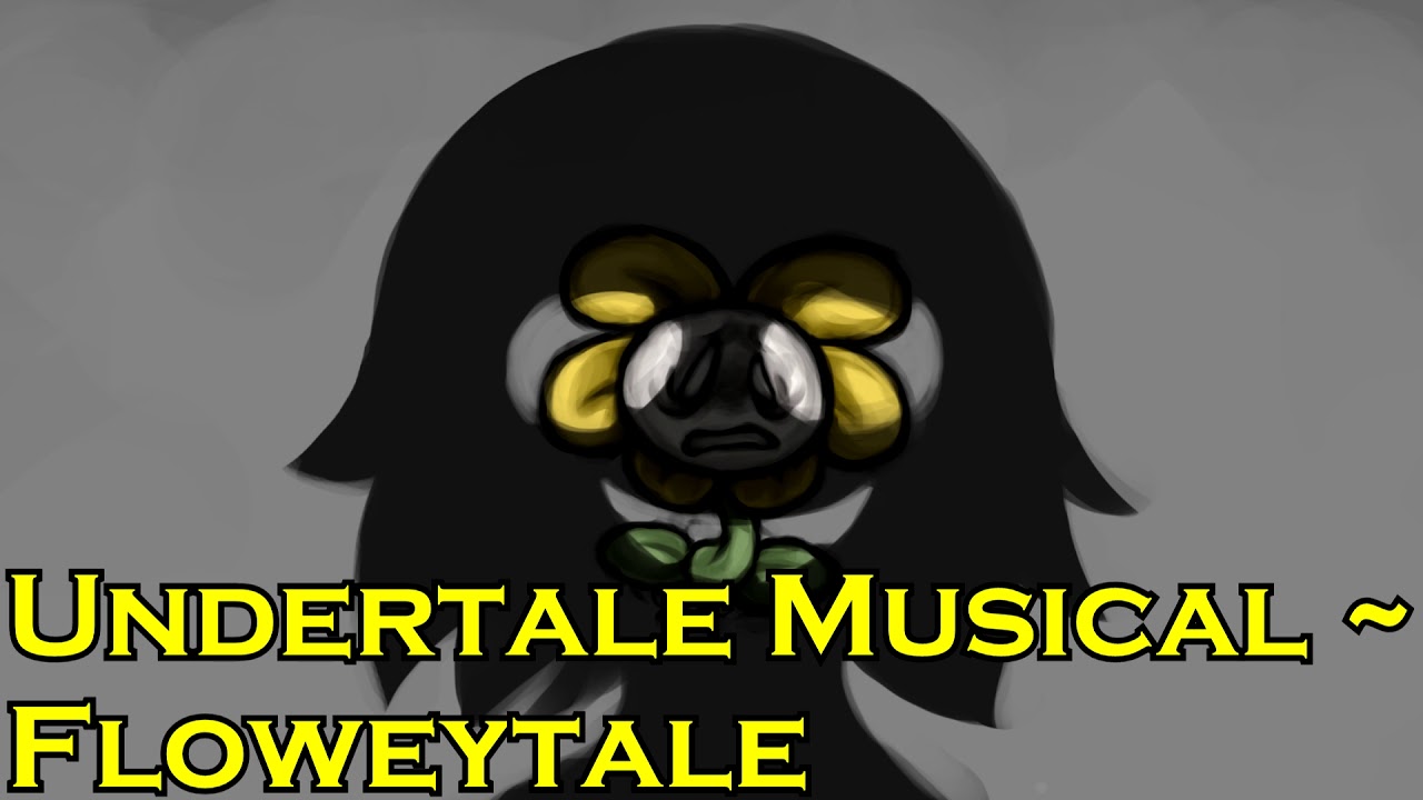 Undertale Musical Genocide pack - Floweytale ~ Nightcore - YouTube