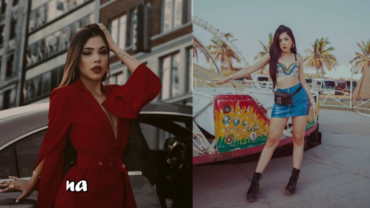 Escríbeme - Kenia Os (Lyrics / Letra) - YouTube