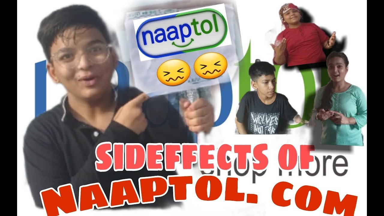 NAAPTOL .COM KE NUKSAAN ...FT- [THE ABHAY AND TEAM] - YouTube