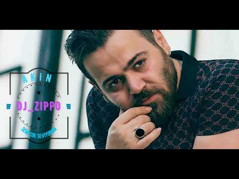 Dj_Zippo -_-  Akın - Seni Çok Seviyorum ( 2018 Remix )