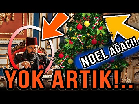Yılbaşının Tarihçesi ve Osmanlıda Yılbaşı Kutlamaları #1 - Payitaht Abdülhamid