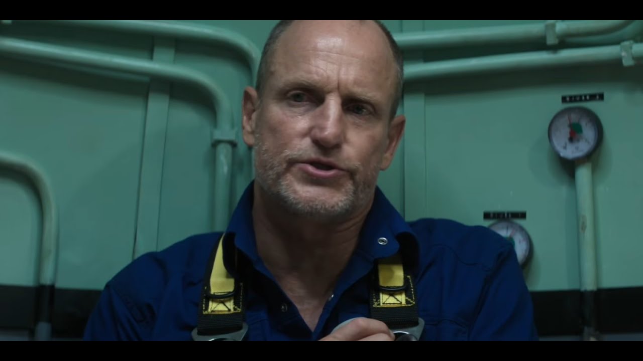 El Ultimo Respiro | Trailer Sub. Latino | Woody Harrelson - YouTube
