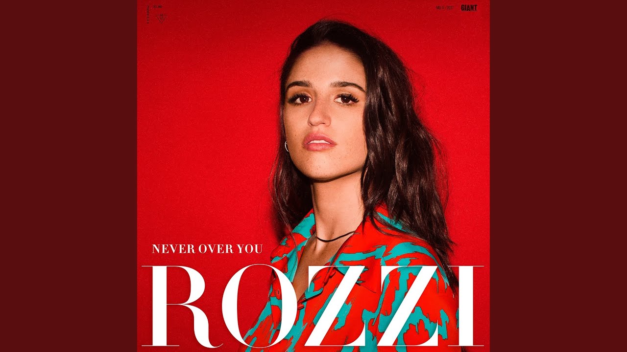 Never Over You - YouTube