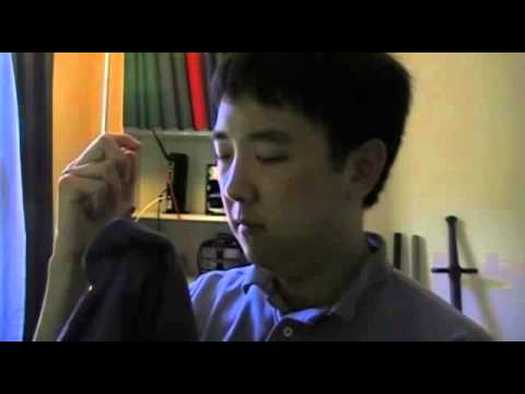 Perfect Idol Voice Audition: Paul Hikari - YouTube