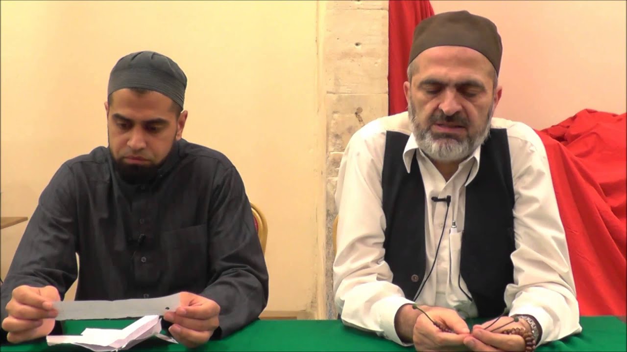 Was Abu Talib a Muslim? Shaykh Samir al-Nass - YouTube
