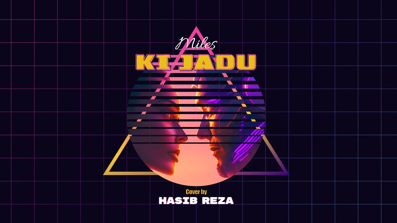 Hasib Reza - Ki Jadu (Tribute to Miles) | Official Audio - YouTube