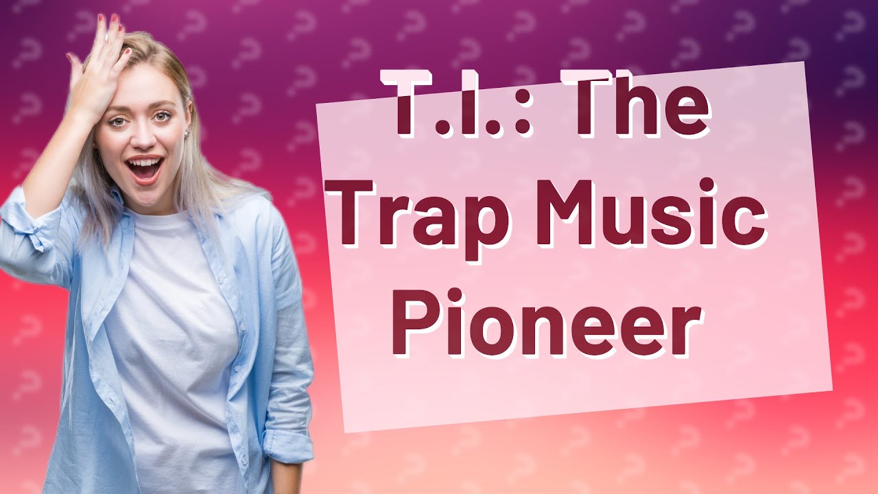 Who created the term trap music? - YouTube