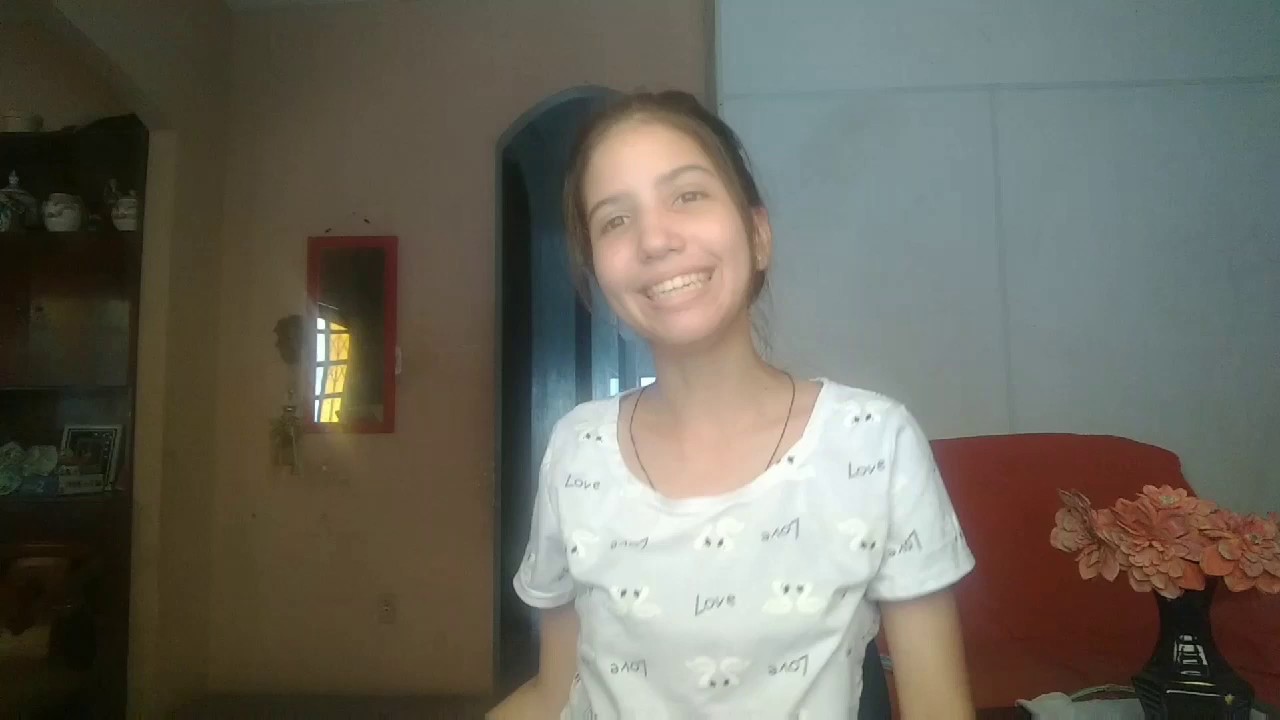 Minha Rotina Danza
